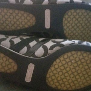 Coach | Shoes | Coach Sneakers | Poshmark